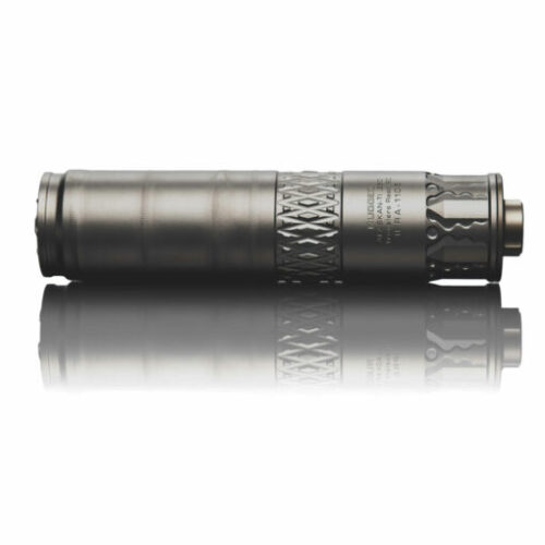 Rugged Suppressors Alaskan 360 Ti - Wheaton Arms, Inc.