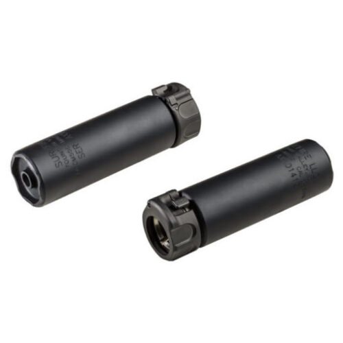 SUREFIRE SOCOM556-MINI2-BK - Wheaton Arms, Inc.