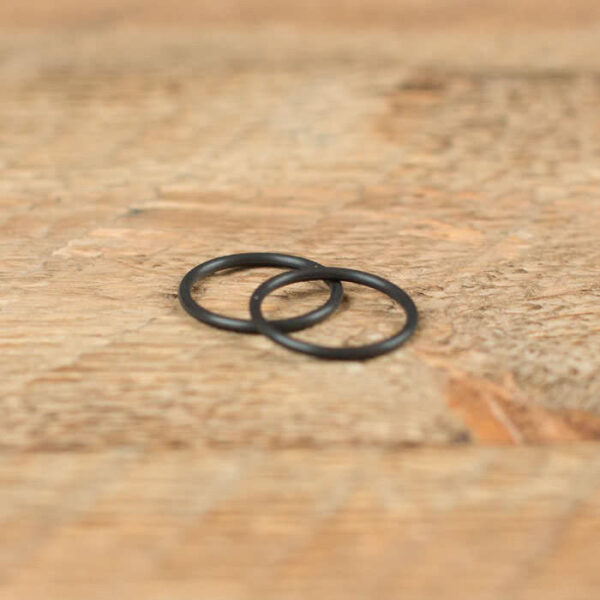 SILENCERCO BOOSTER O-RING PACK - Wheaton Arms, Inc.